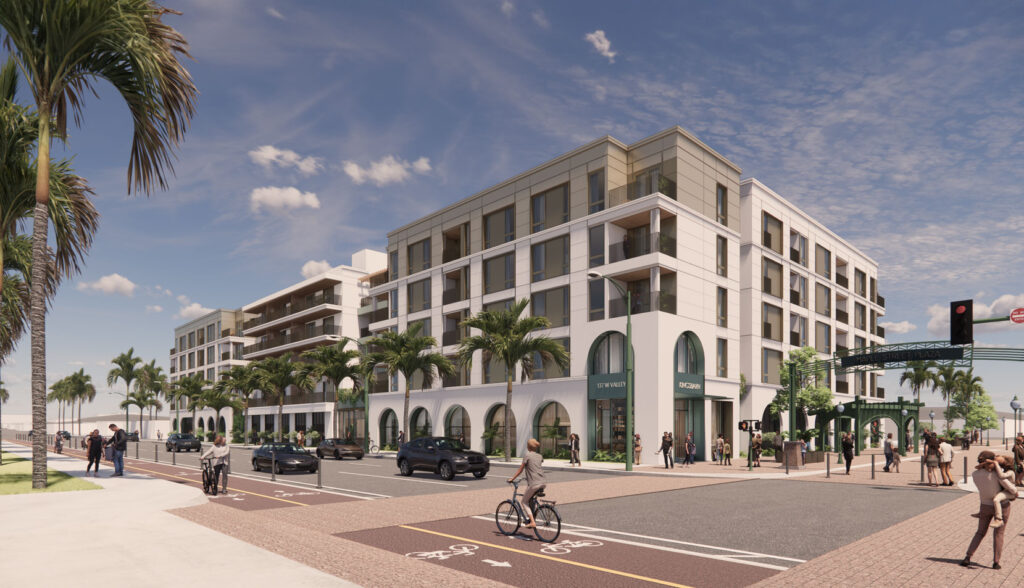 The Maple – Kingsbarn Capital & Development